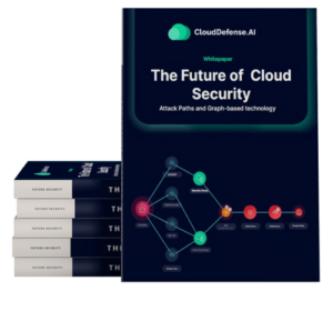 White Paper: The Future of CloudSecurity