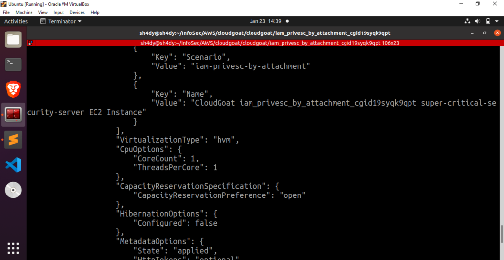 How to get Admin Access to EC2 Instance by Attaching an IAM role/Policy