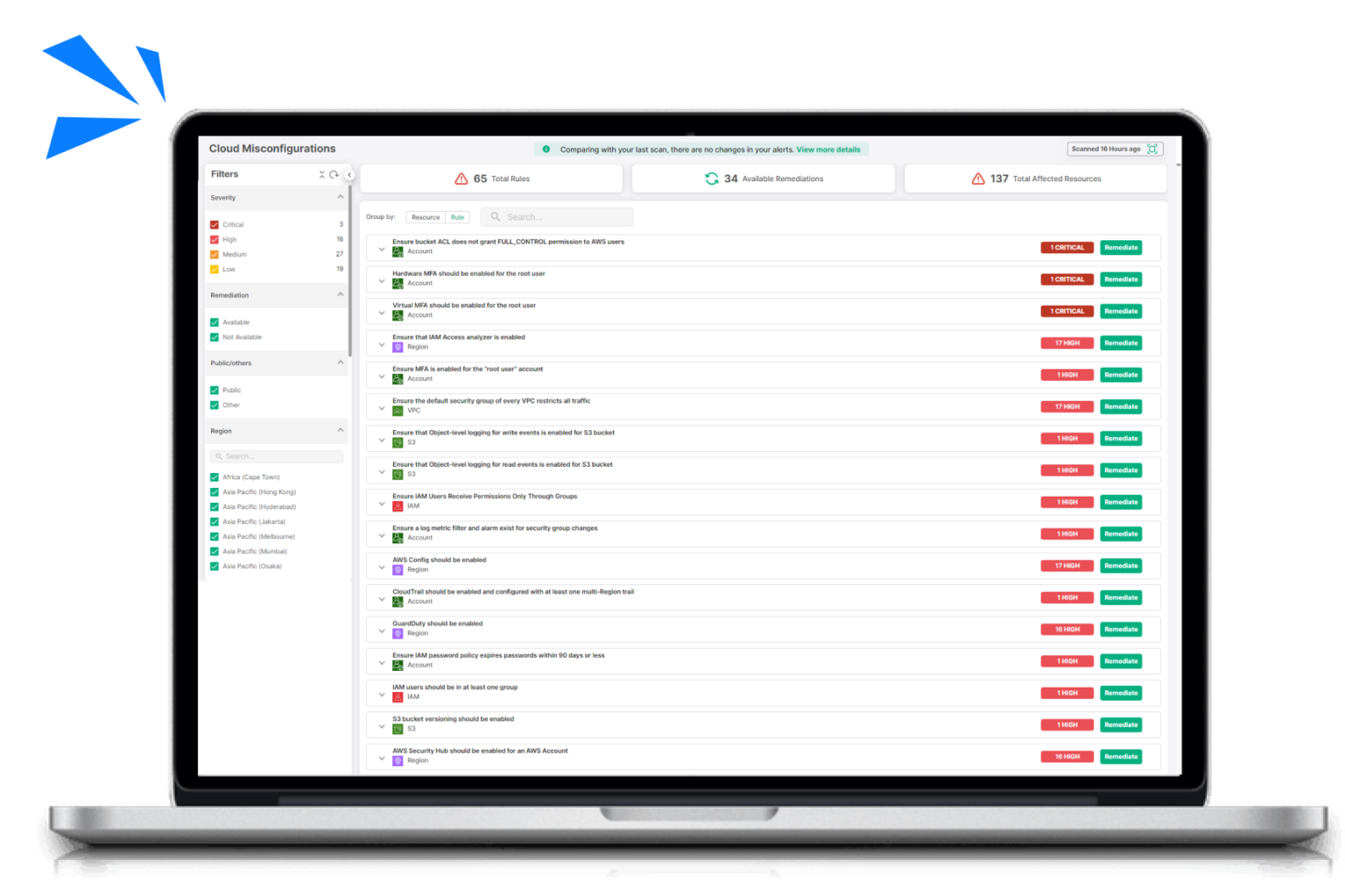 CloudDefense.AI's Auto Remediation Solution - Get a Demo