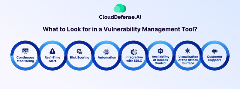 The 10 Best Vulnerability Management Tools for 2024