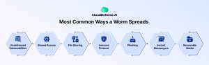 What Is a Computer Worm Virus?