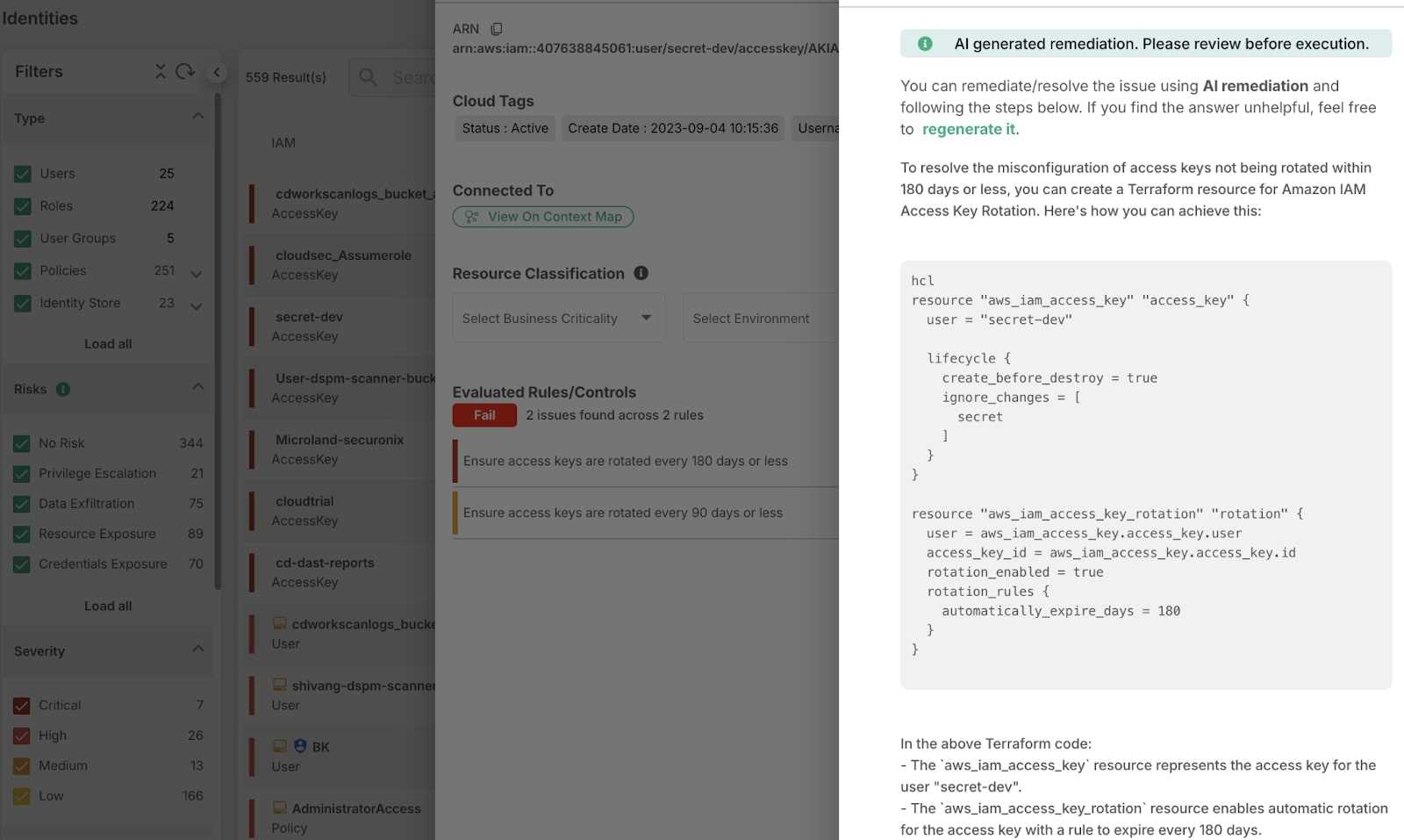CIEM vs CSPM: The Differences Explained