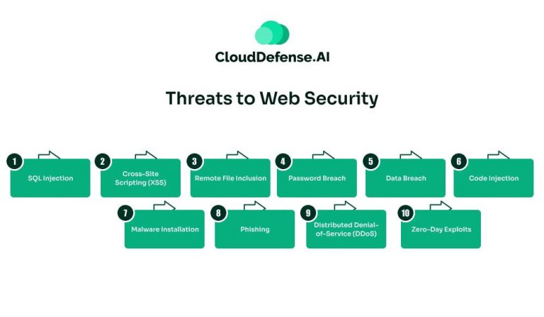 What is Web Security?